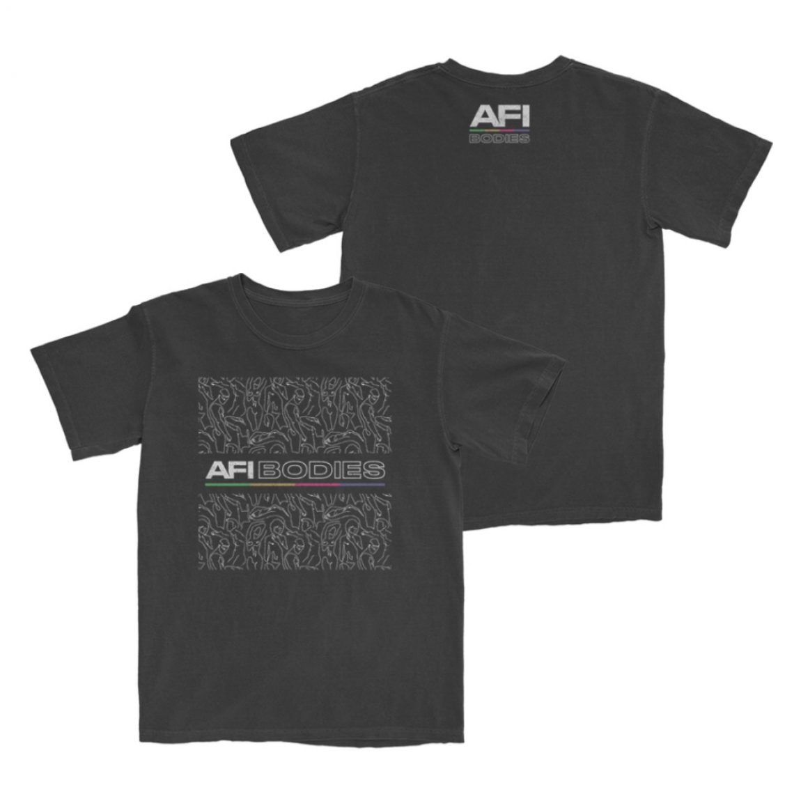 AFI - BODIES - Out Now