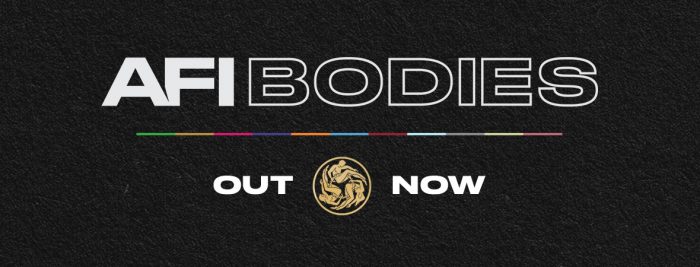 AFI - A Fire Inside // Latest News