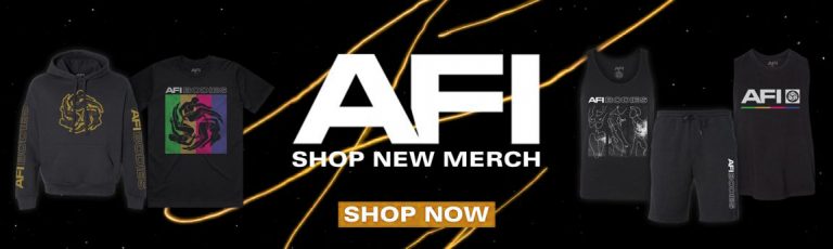 The Official AFI website